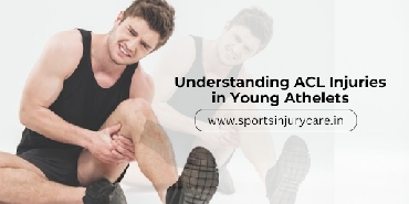 Everything You Need to Know About Ligament Injury