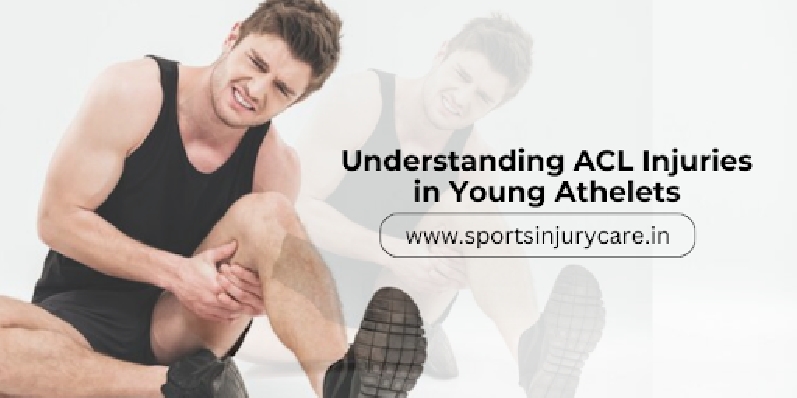 Can cause an ACL Injury in Athletes?
